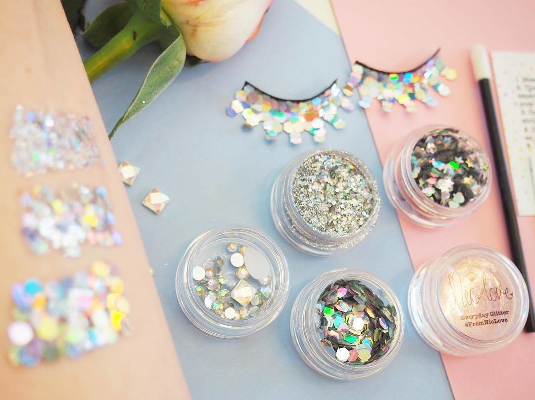 11 super cute makeup brands that aren't Too Faced | CafeMom.com