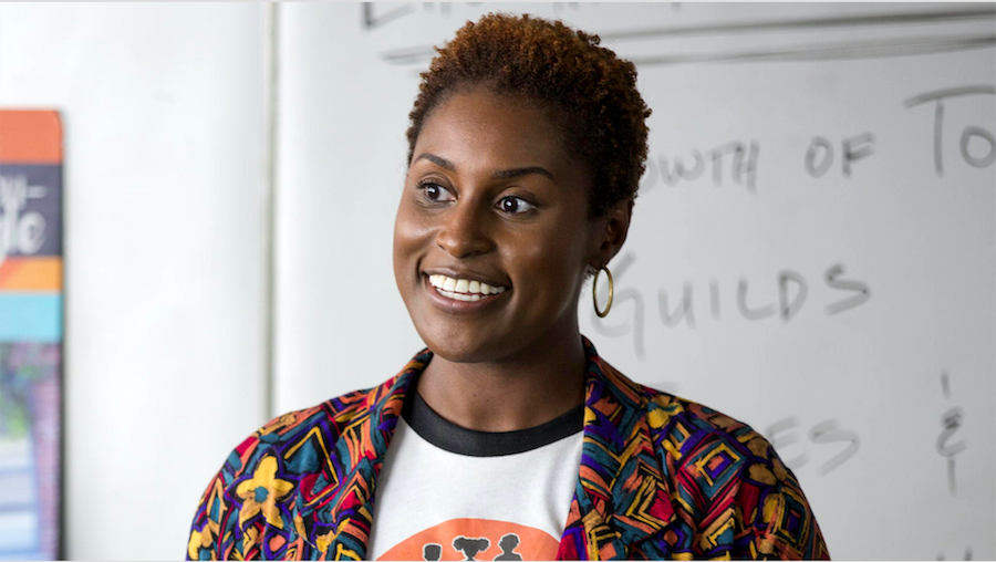 8 short natural hairstyles to steal from Issa on 'Insecure' | CafeMom.com