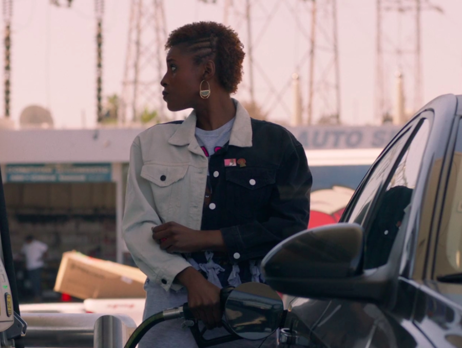 8 short natural hairstyles to steal from Issa on 'Insecure' | CafeMom.com