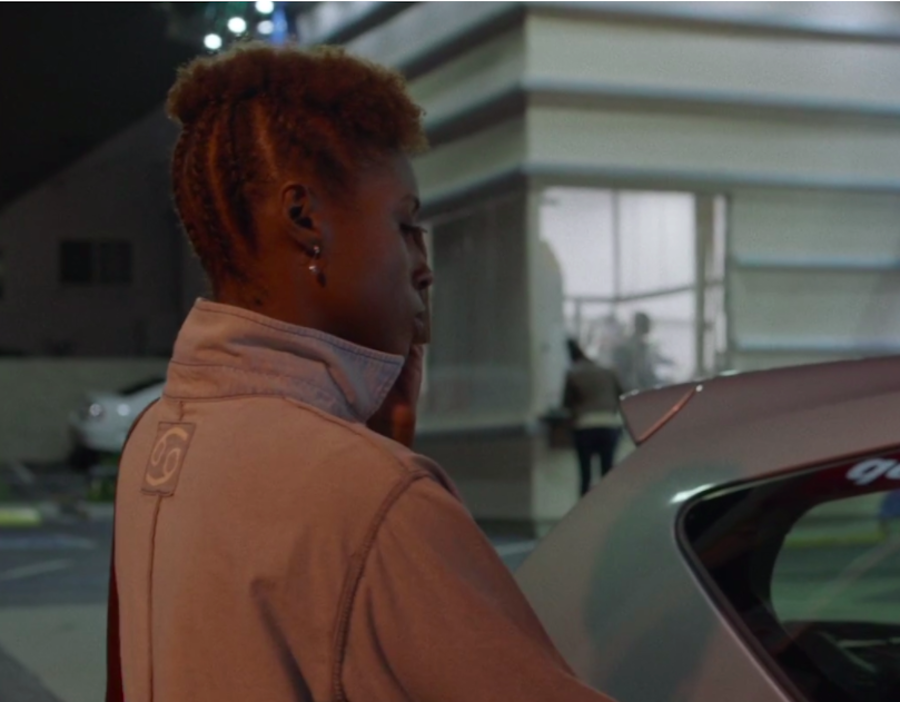 8 short natural hairstyles to steal from Issa on 'Insecure' | CafeMom.com