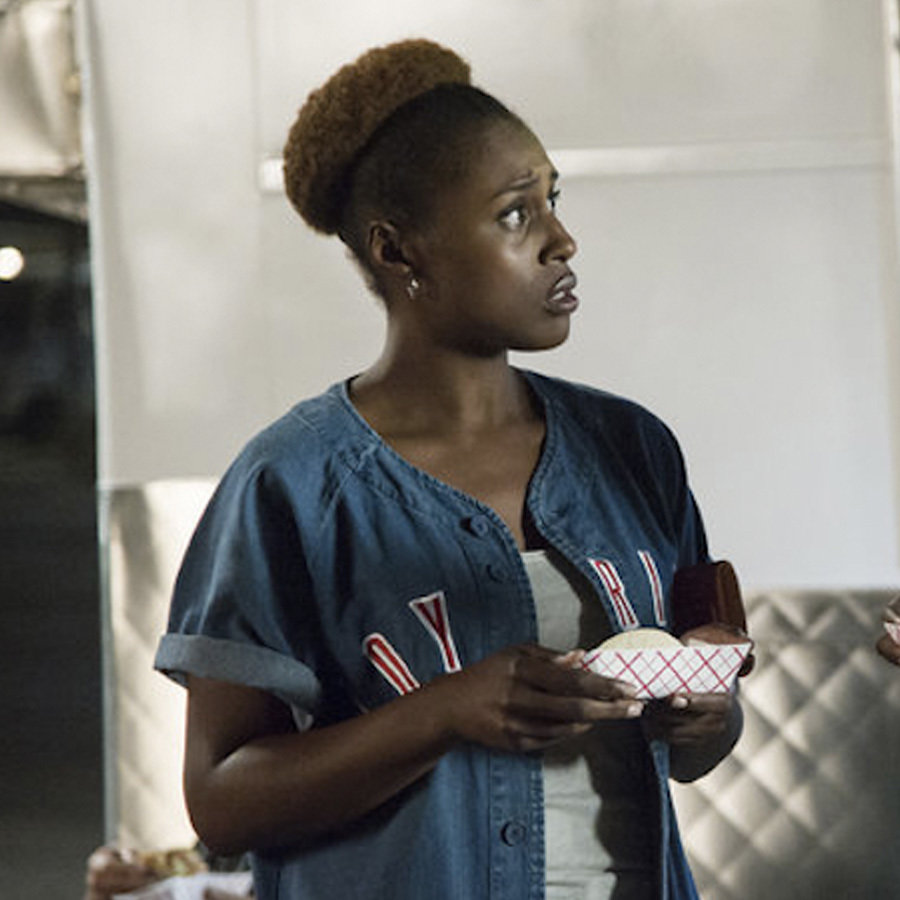 8 short natural hairstyles to steal from Issa on 'Insecure' | CafeMom.com