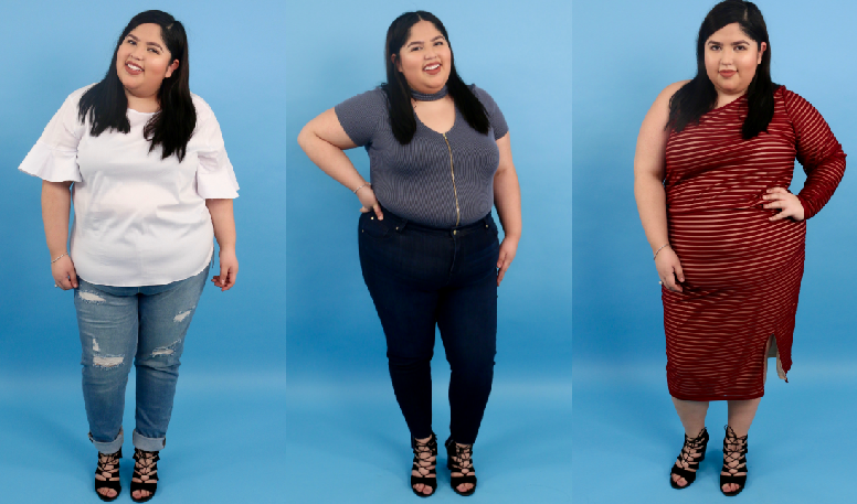 I tried Fashion Nova's biggest plus-size competitor — here's the ...