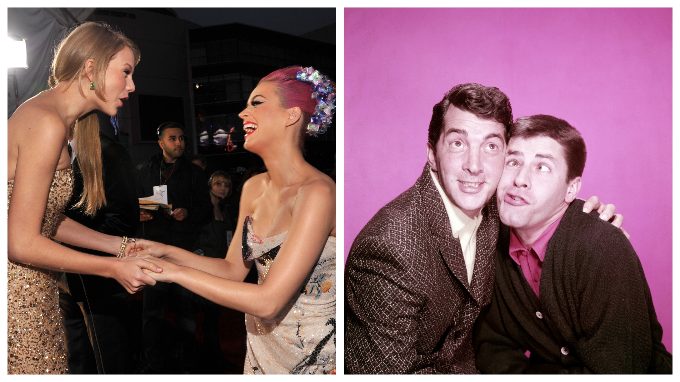 The 10 Most Memorable Celeb Feuds | CafeMom.com