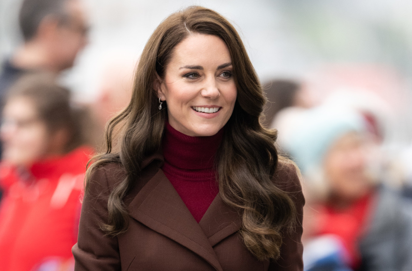 15 Photos Showing How Kate Middleton's Style Is Evolving as Princess of ...