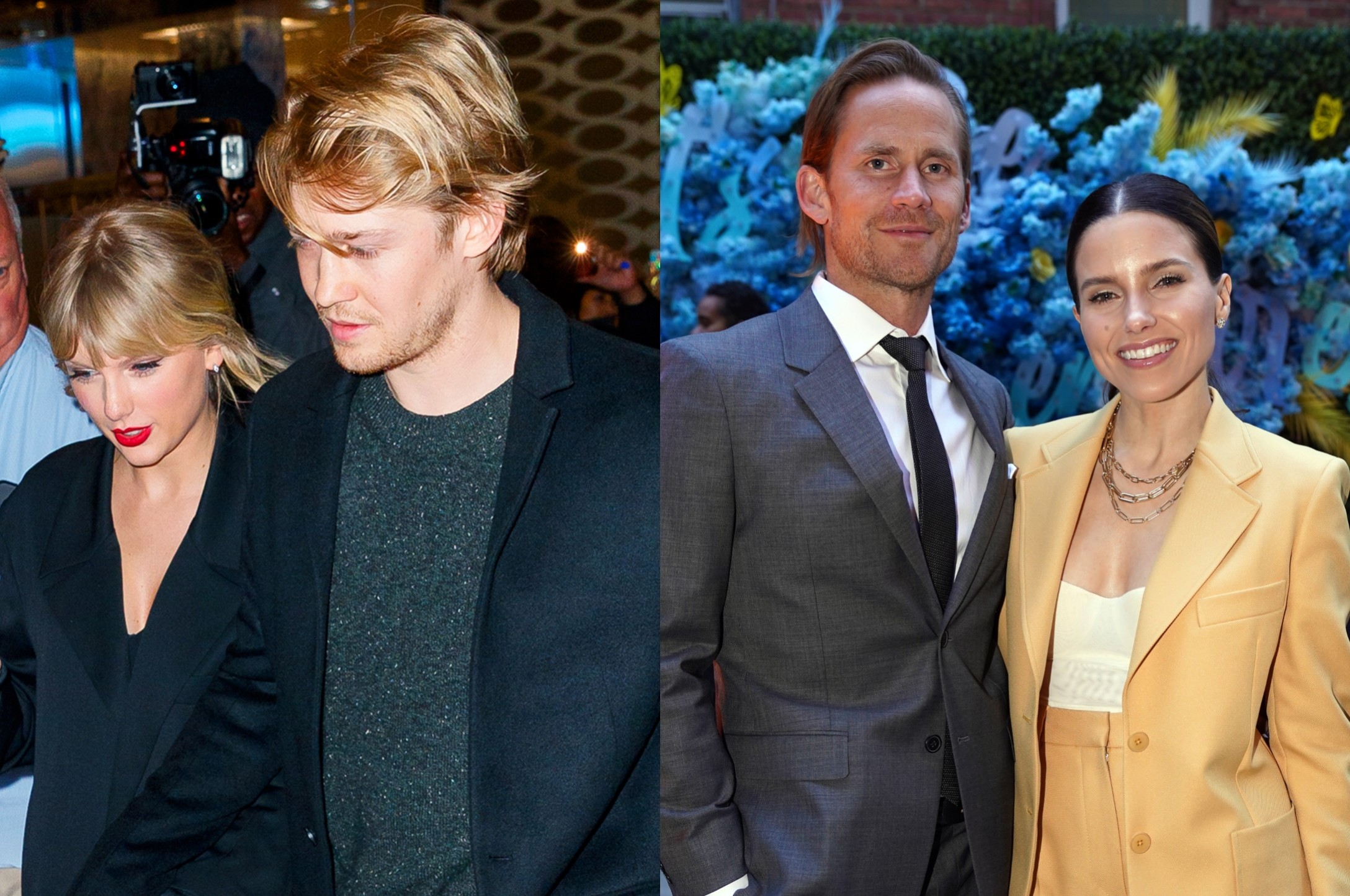 The Most Surprising Celebrity Breakups of 2023 | CafeMom.com