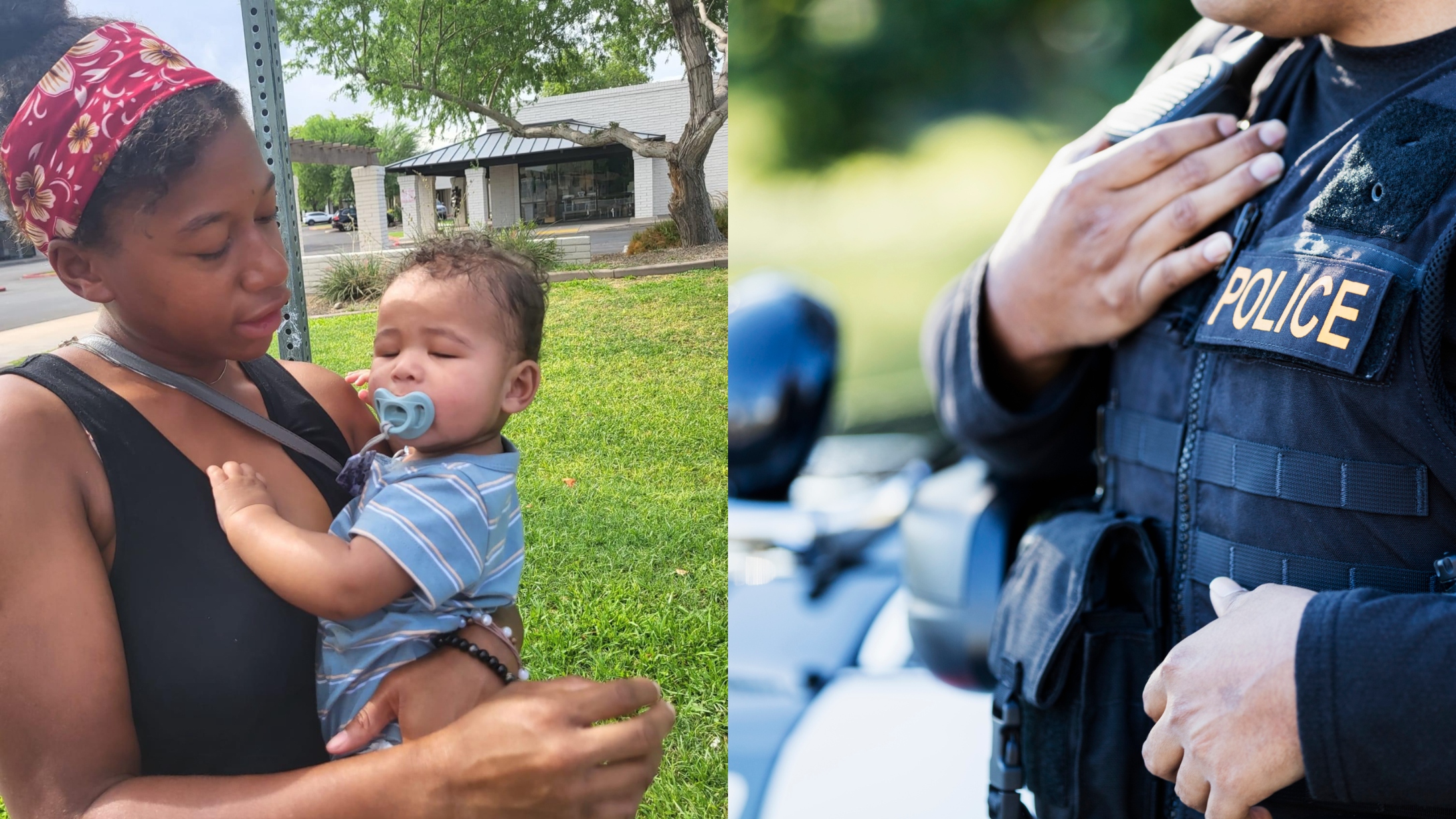 1-Year-Old Found Dead in Crib After Being Left Alone for Over 16 Hours ...