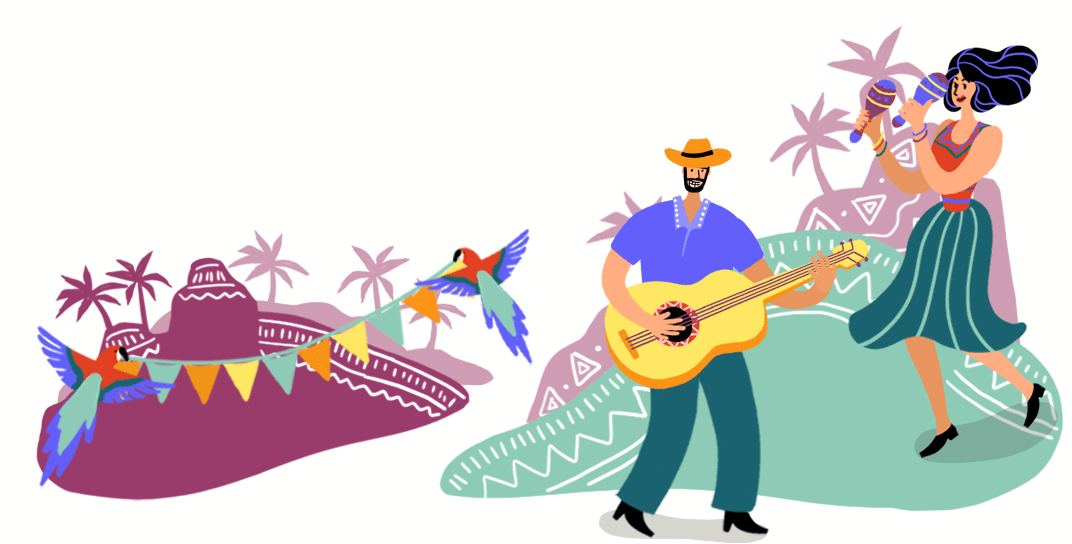 Celebrate! Hispanic Heritage Month | CafeMom.com