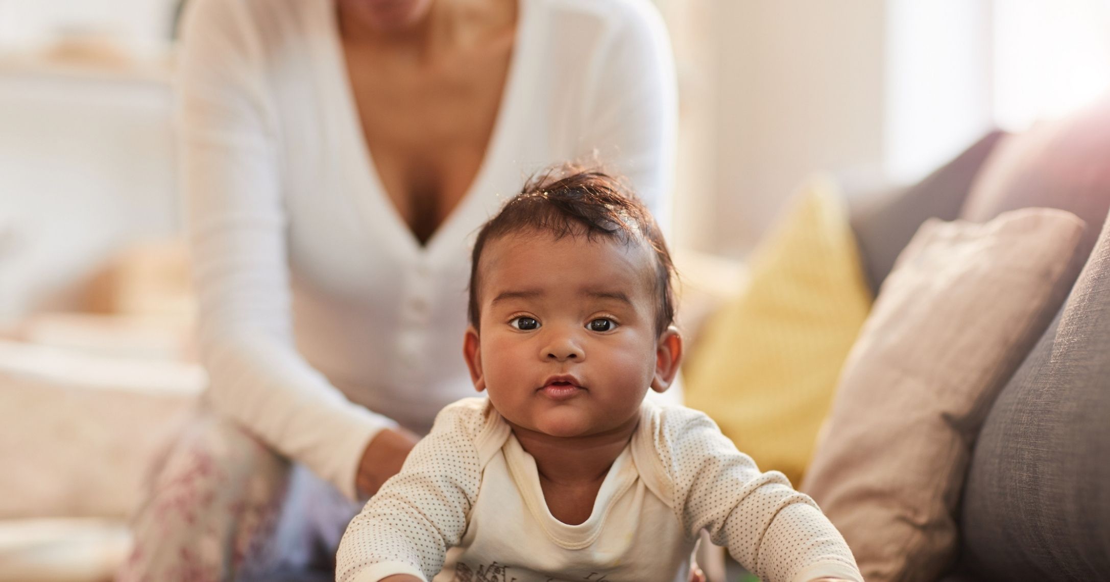 20 Stunning December Baby Boy Names | CafeMom.com