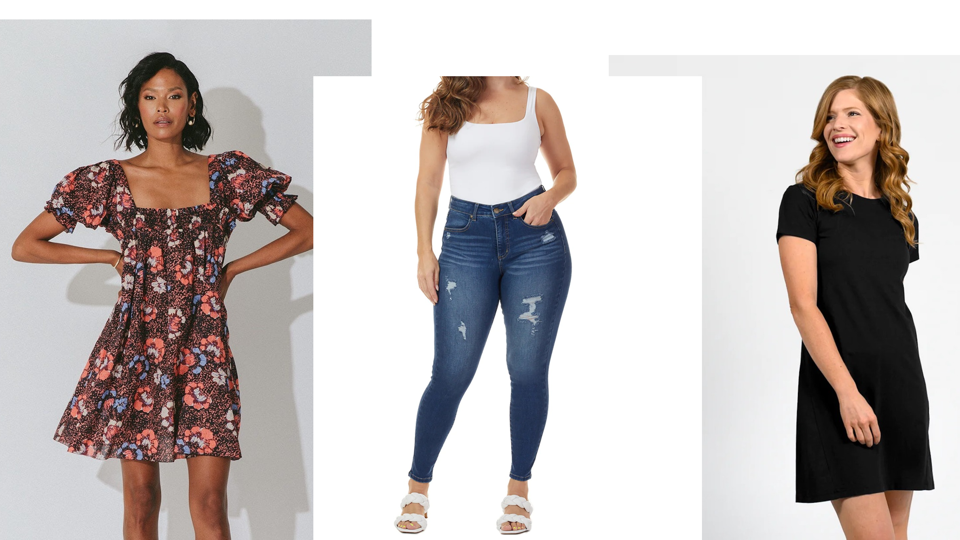 These Emerging Brands Will Be Staples in Your Closet | CafeMom.com