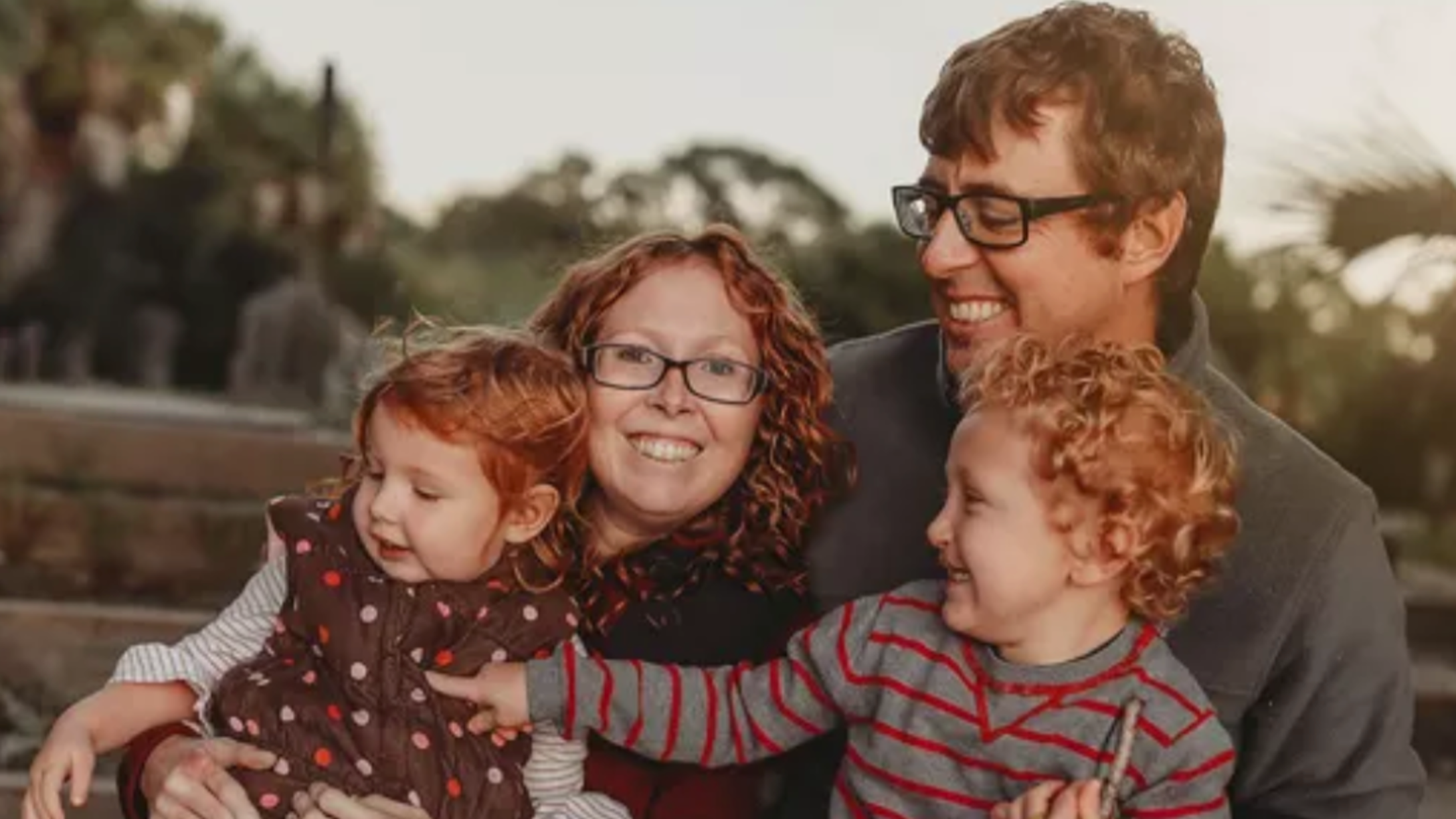 Widow & Mom of Two Battling Rare Fatal Disease Needs a Bone Marrow Stem ...