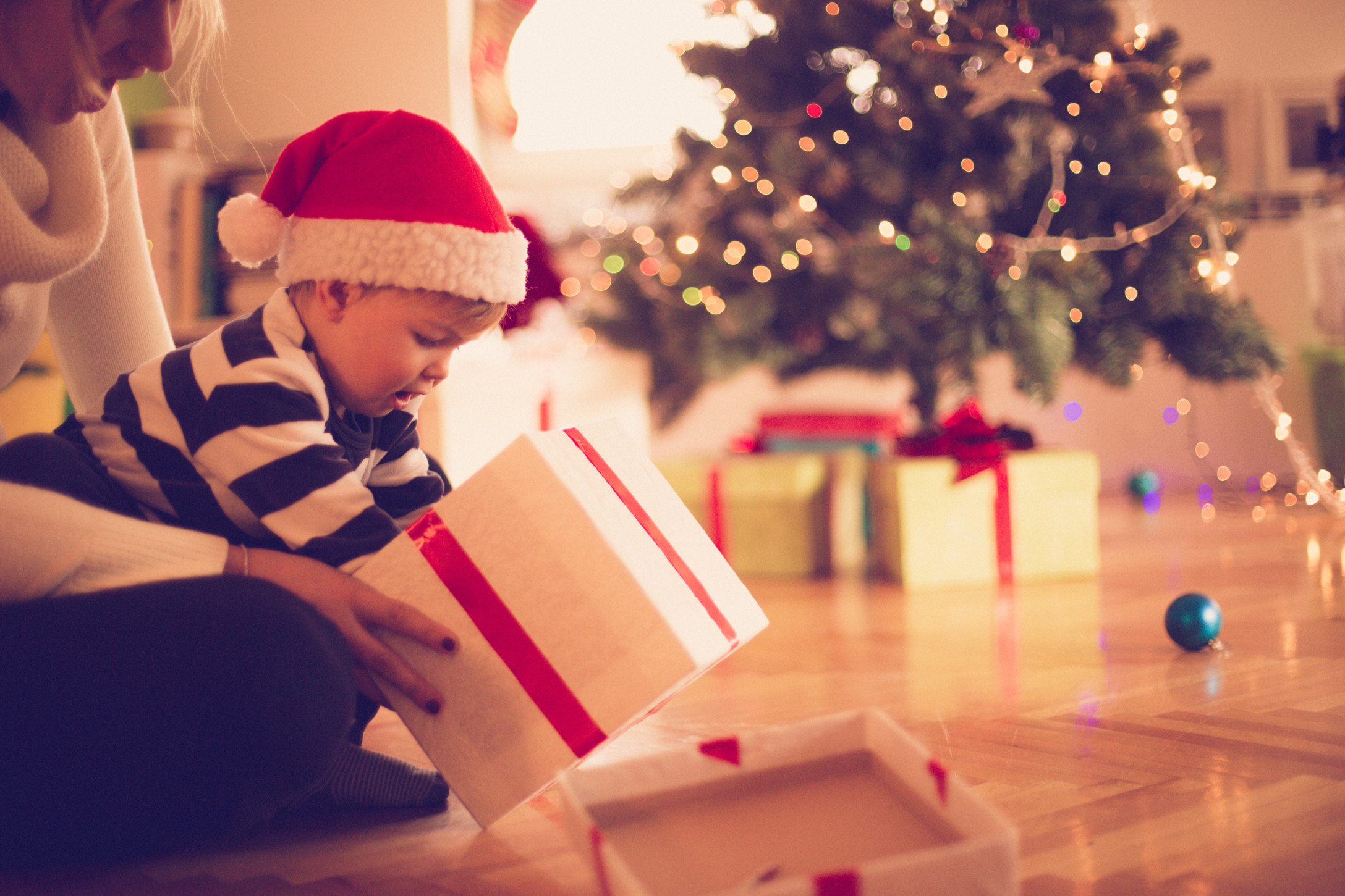 25 of the Best Gift Ideas for Toddlers | CafeMom.com