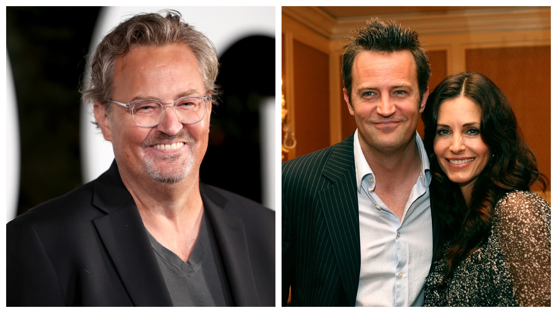 10 Facts About Matthew Perry’s Struggle With Addiction | CafeMom.com