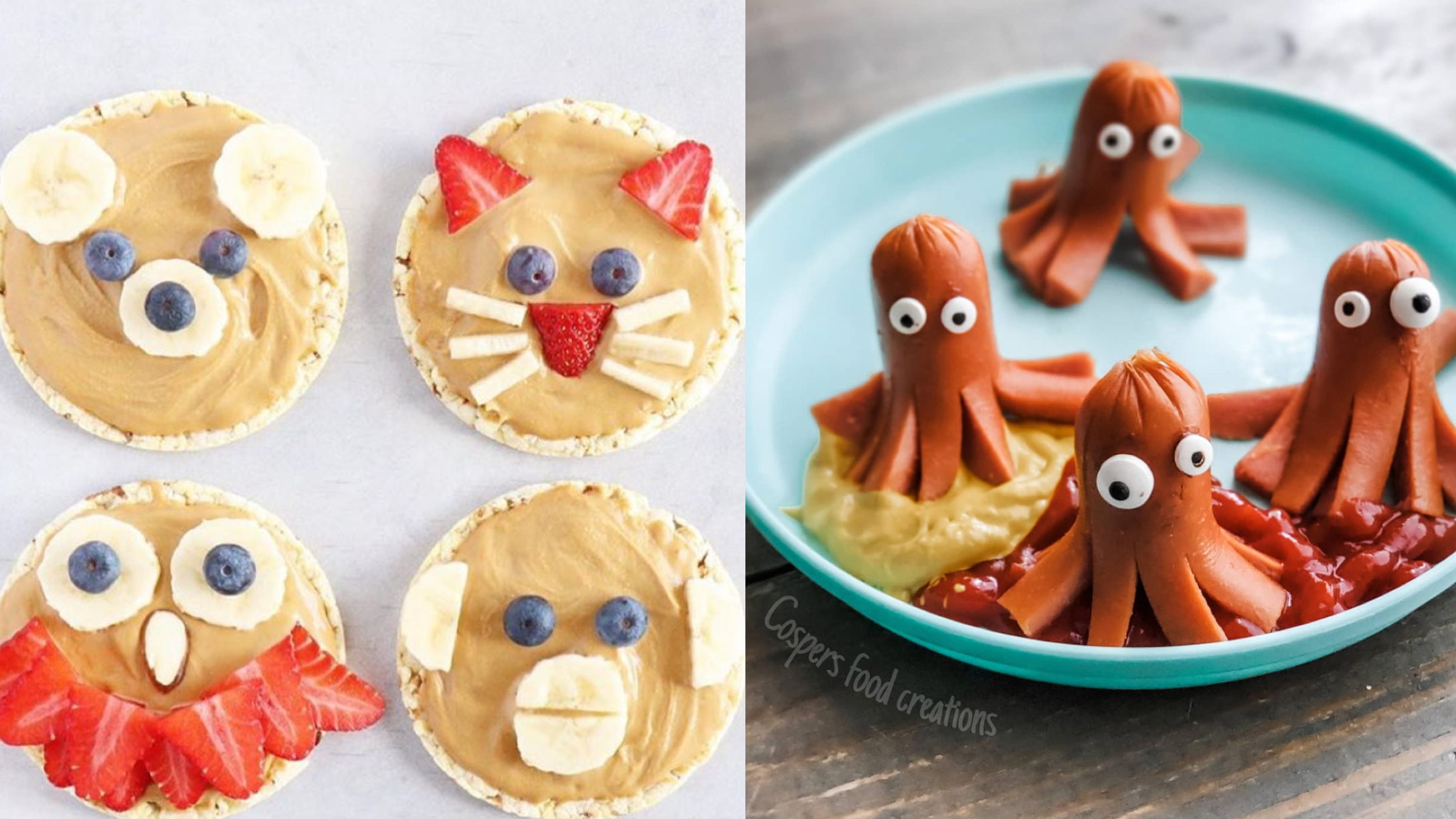 17 Ways to Make Mealtime More Fun for Kids | CafeMom.com