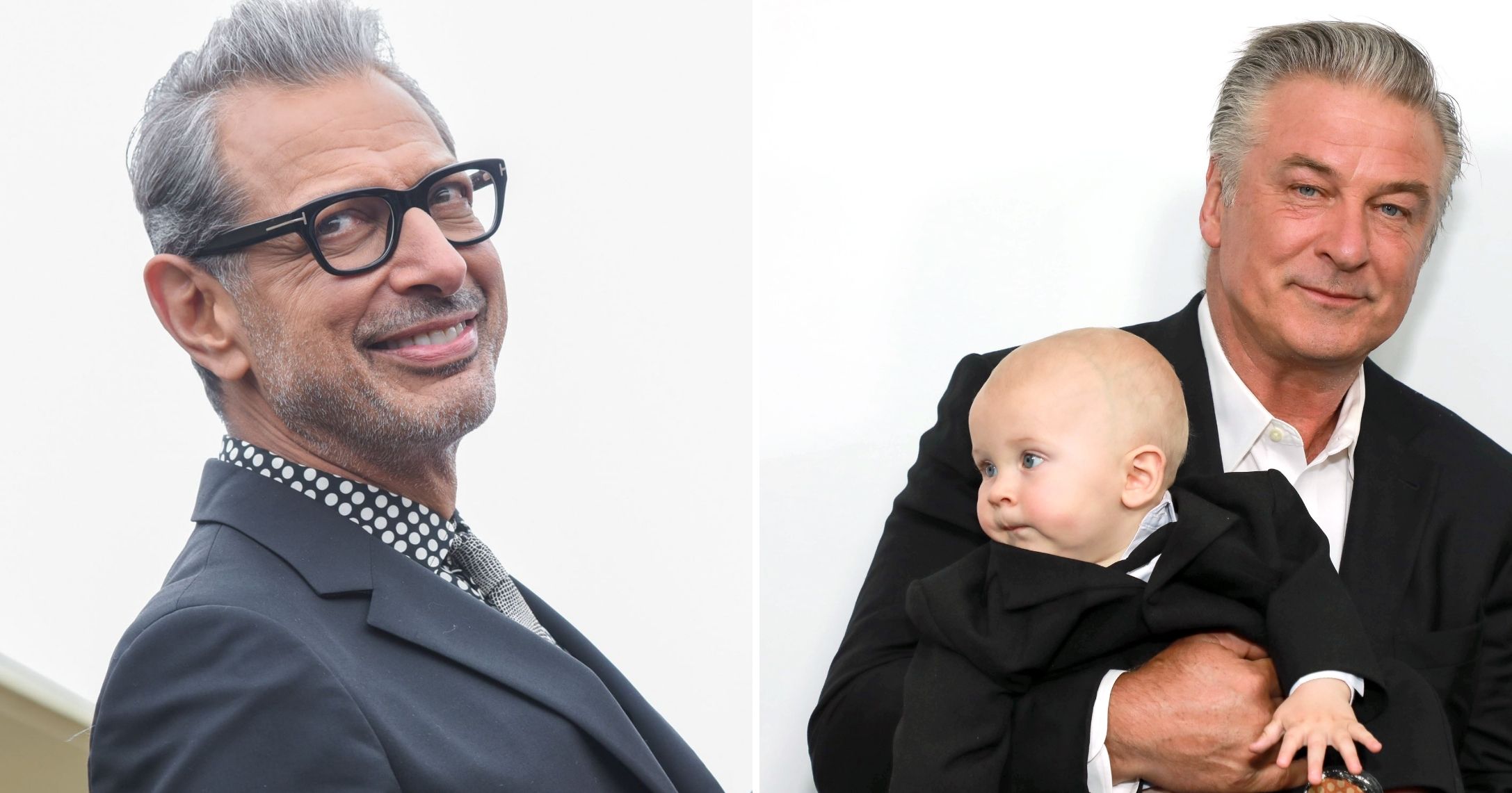 16 Celebrity Dads Who Had a Baby After 60 | CafeMom.com