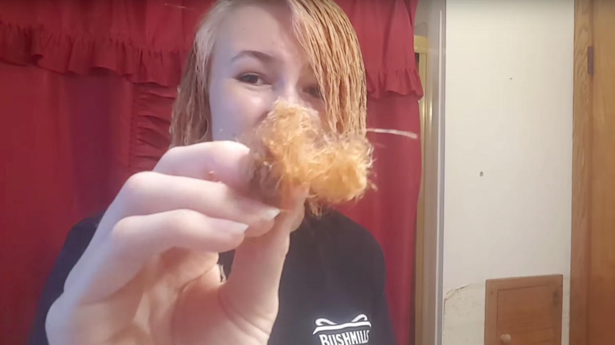 8 cautionary photos of bleach blonde hair gone wrong | CafeMom.com