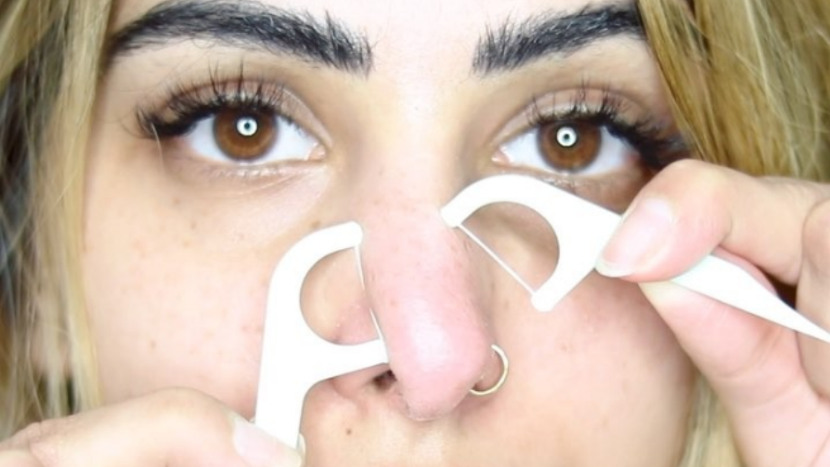 11 times you were given the most dangerous beauty advice | CafeMom.com