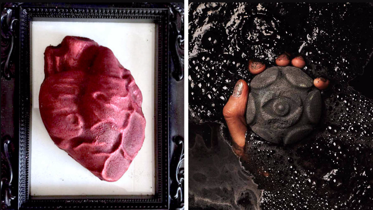 17 goth bath bomb gifts perfect for evil queens | CafeMom.com