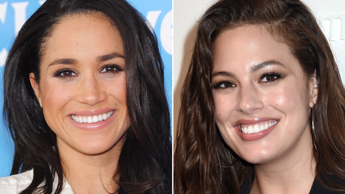 14 ridiculously simple celebrity makeup routines | CafeMom.com