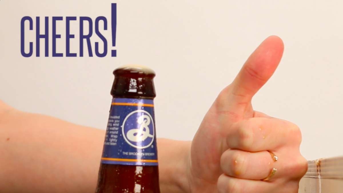 How to open beer without a bottle opener | CafeMom.com