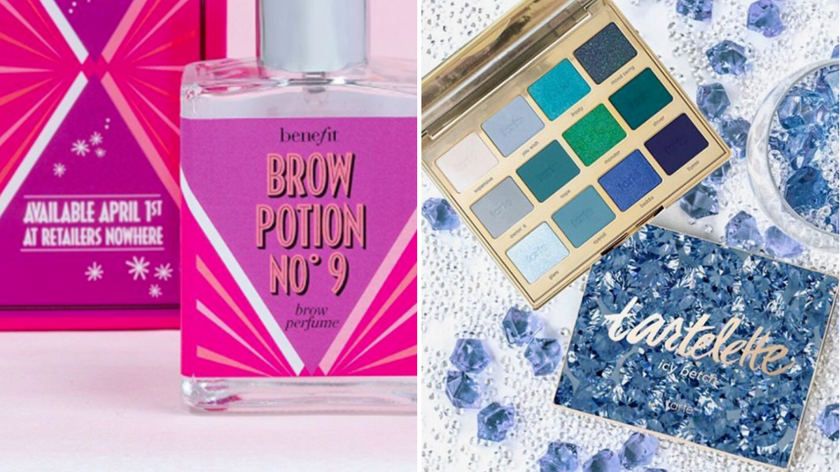 7 April Fool's pranks pulled by beauty brands | CafeMom.com