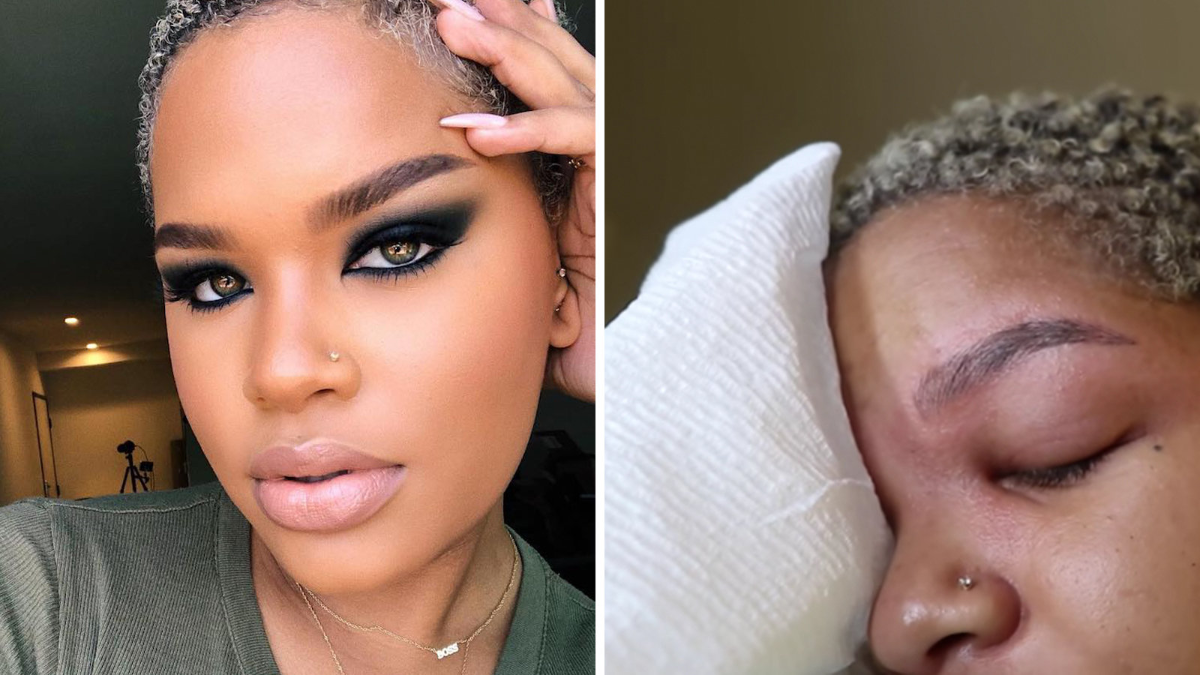 Ashley Fears's Instagram, Twitter & Facebook on IDCrawl