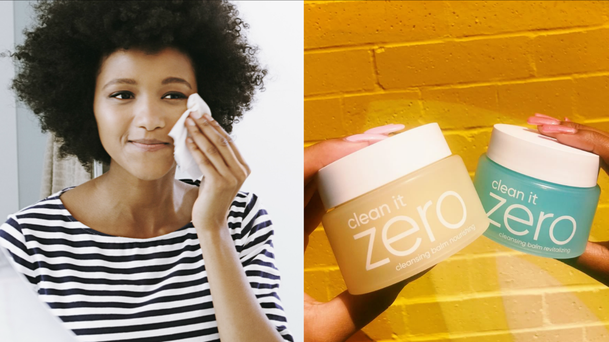 The Best Oil Cleansers For Oily Skin | CafeMom.com