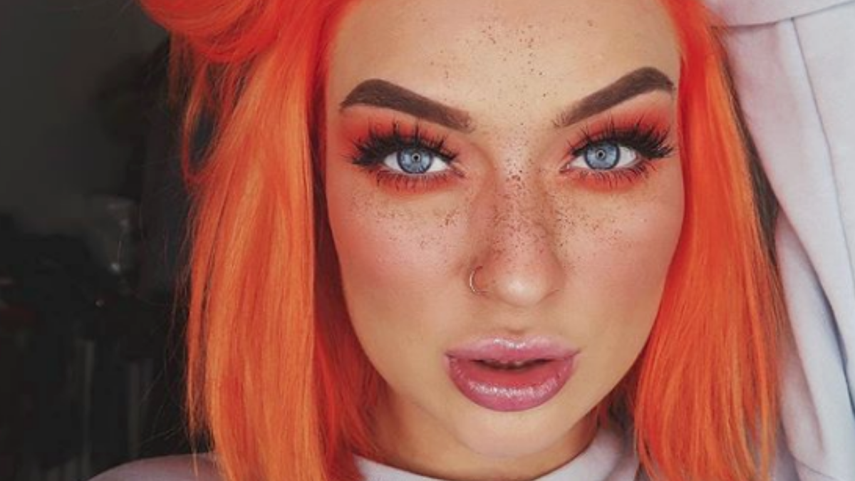 Makeup Tutorial Gone Wrong | Saubhaya Makeup