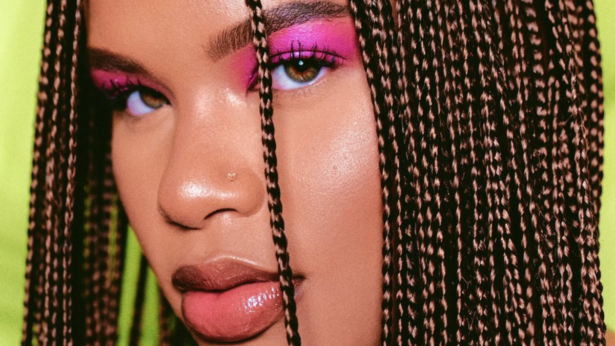 Twitter Can't Stand How Much Alissa Ashley Spent On Her New Hairstyle ...
