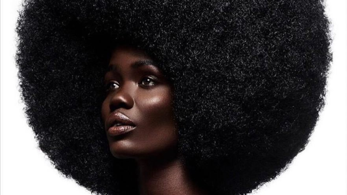 Oribe’s New Line For Natural Hair Is What Curly Girls Have Been Waiting ...