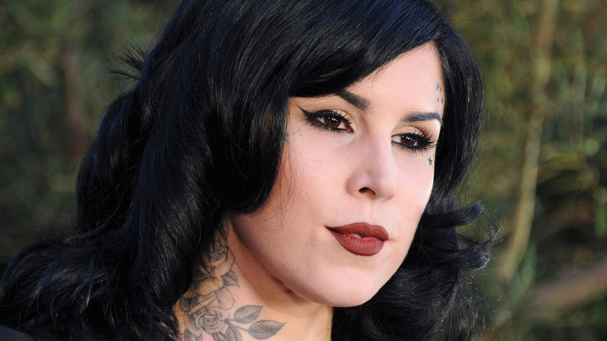 When Does Von D Shoes Come Out? | CafeMom.com