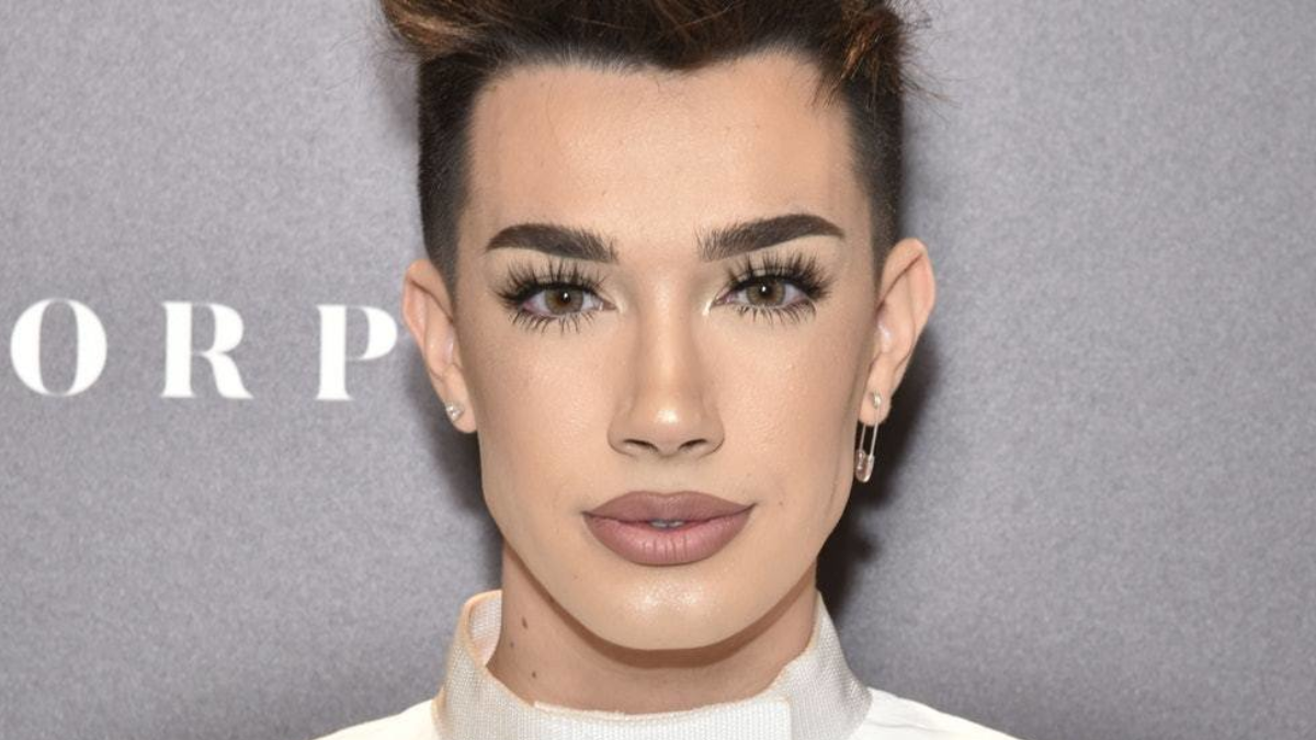 All The Times James Charles Got Roasted For Internet Drama | CafeMom.com