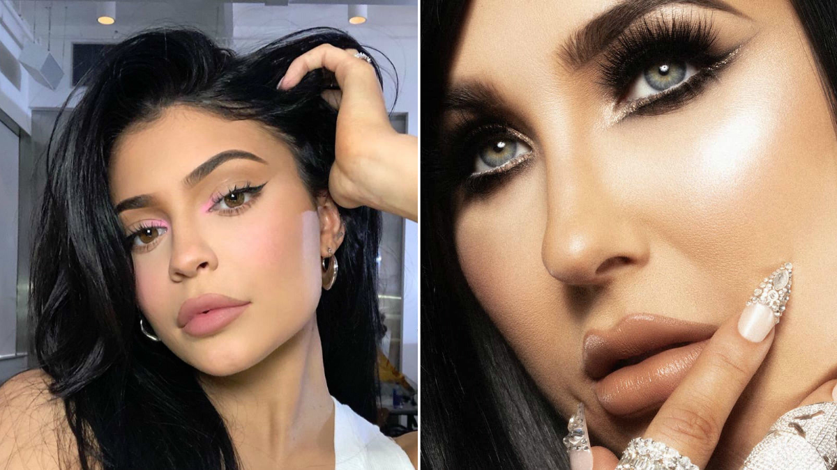 Kylie Jenner Posted About Jaclyn Hill Lipsticks And Twitter Panicked ...