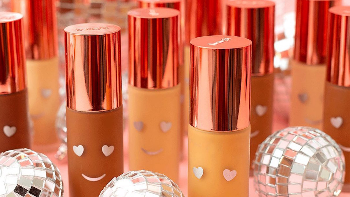 Benefit Cosmetics Called Out For Launching Foundation With 12 Shades ...