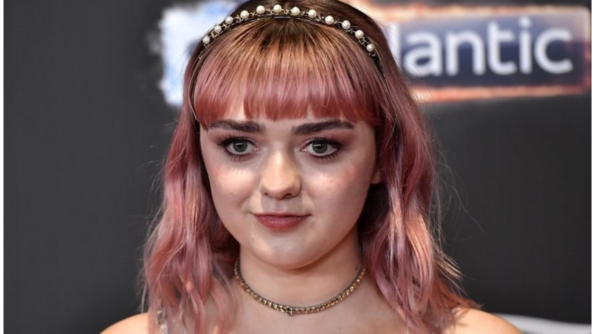 Celebrities Who Have Bangs | CafeMom.com