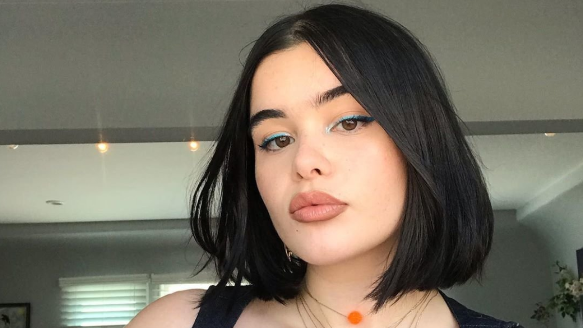Barbie Ferreira Rocked A Mullet, And I Don’t Hate It | CafeMom.com
