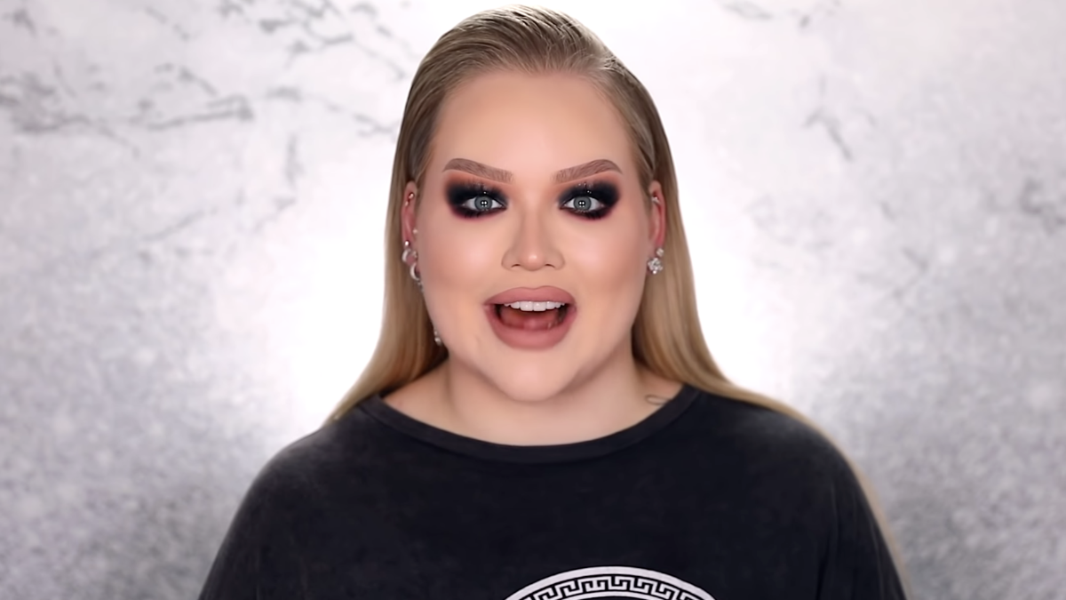 Nikkie Tutorials Is Apologizing After Using Young Living Products In ...