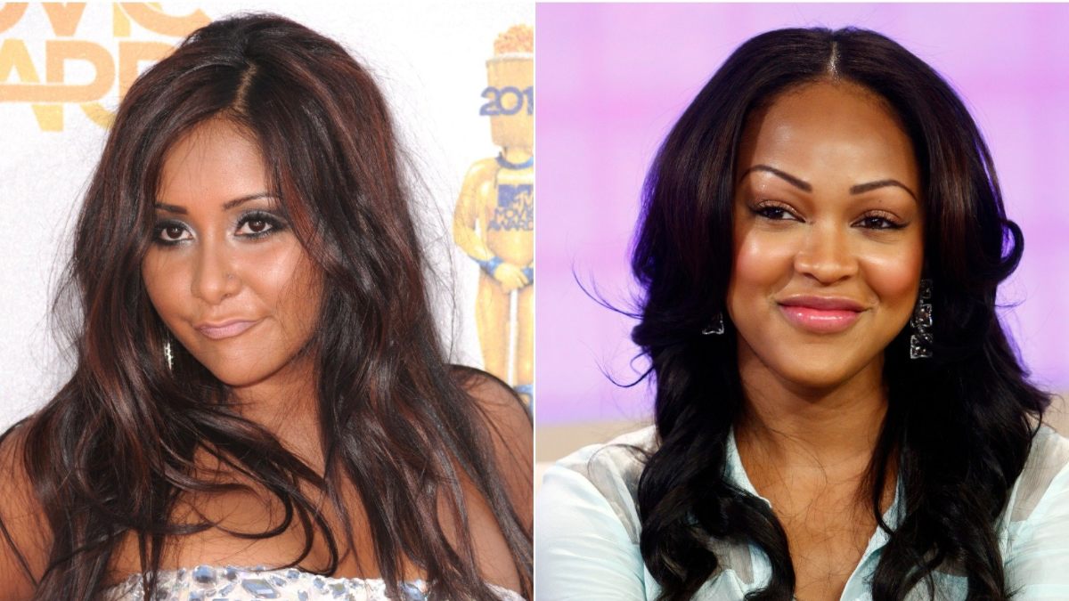 The 10 Worst Beauty Trends Of The Decade | CafeMom.com