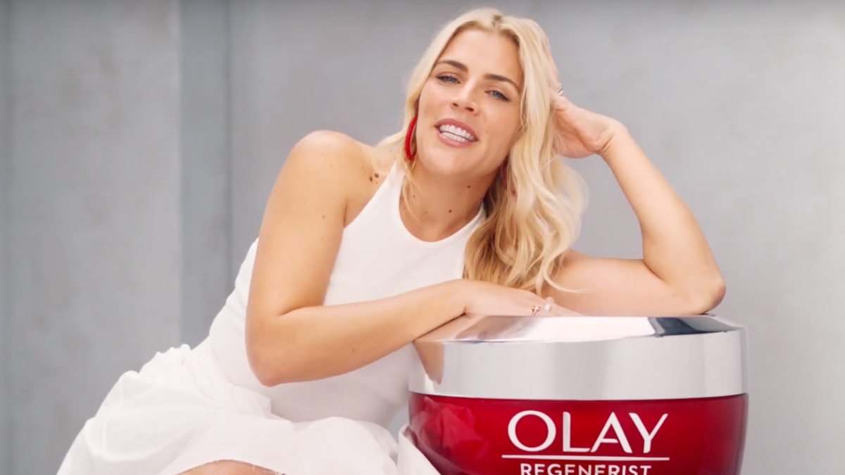 Olay Has Pledged Not To Use Photoshop In Advertisements | CafeMom.com