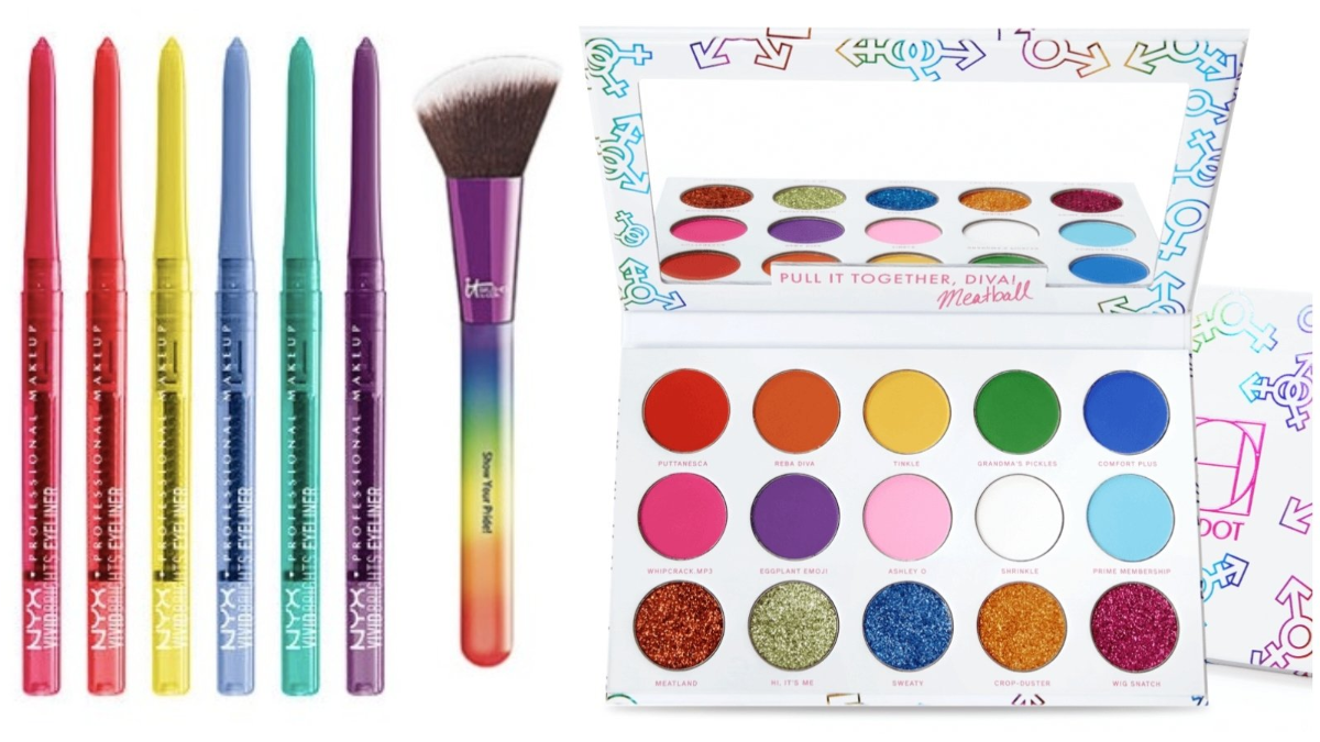 16 Pride Beauty Products That Actually Support The LGBTQ+ Community ...