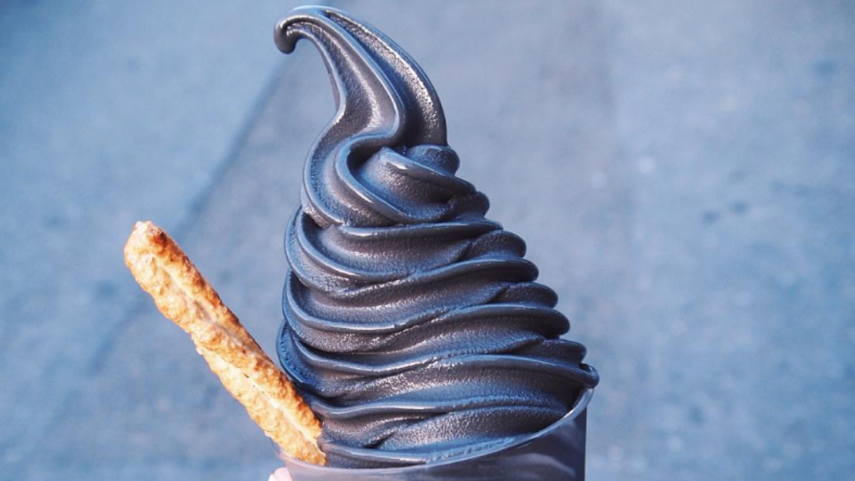10 weird ice cream flavors from around the world | CafeMom.com