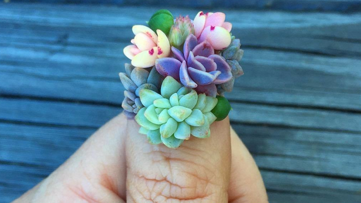 11 Bizarre Nail Trends, Ranked By Insanity | CafeMom.com