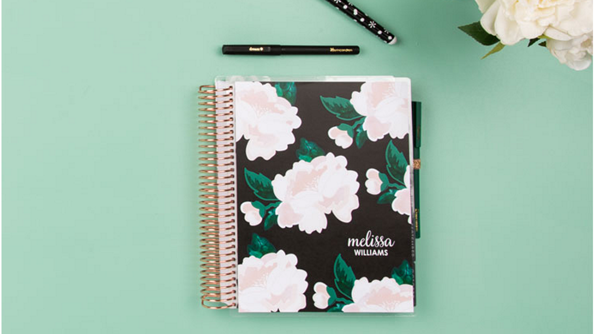 The best daily planners to warm your OCD heart | CafeMom.com