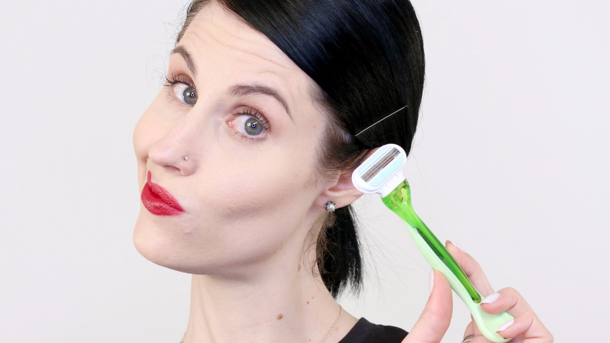 I've been shaving my face for 3 months; here's what I've learned ...