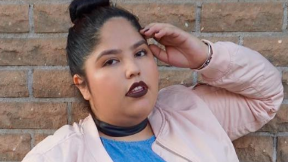 Stop hating your double chin and look at these gorgeous women ...