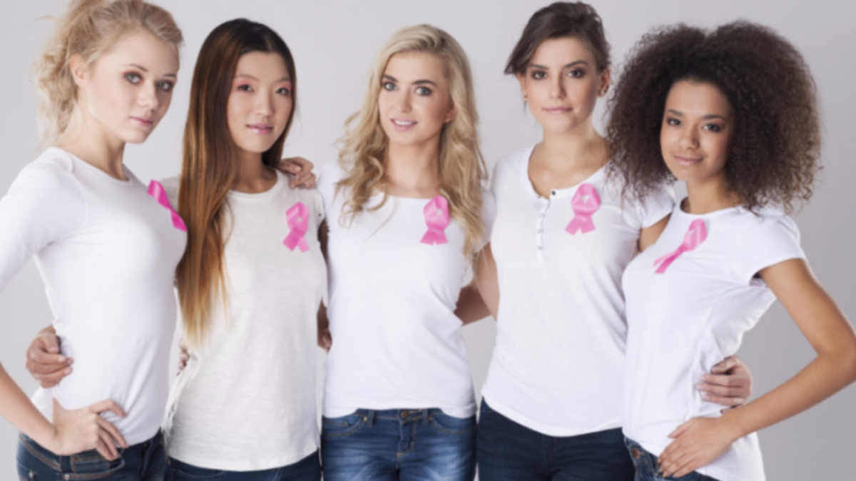 7 easy tips for helping a close friend who has breast cancer | CafeMom.com