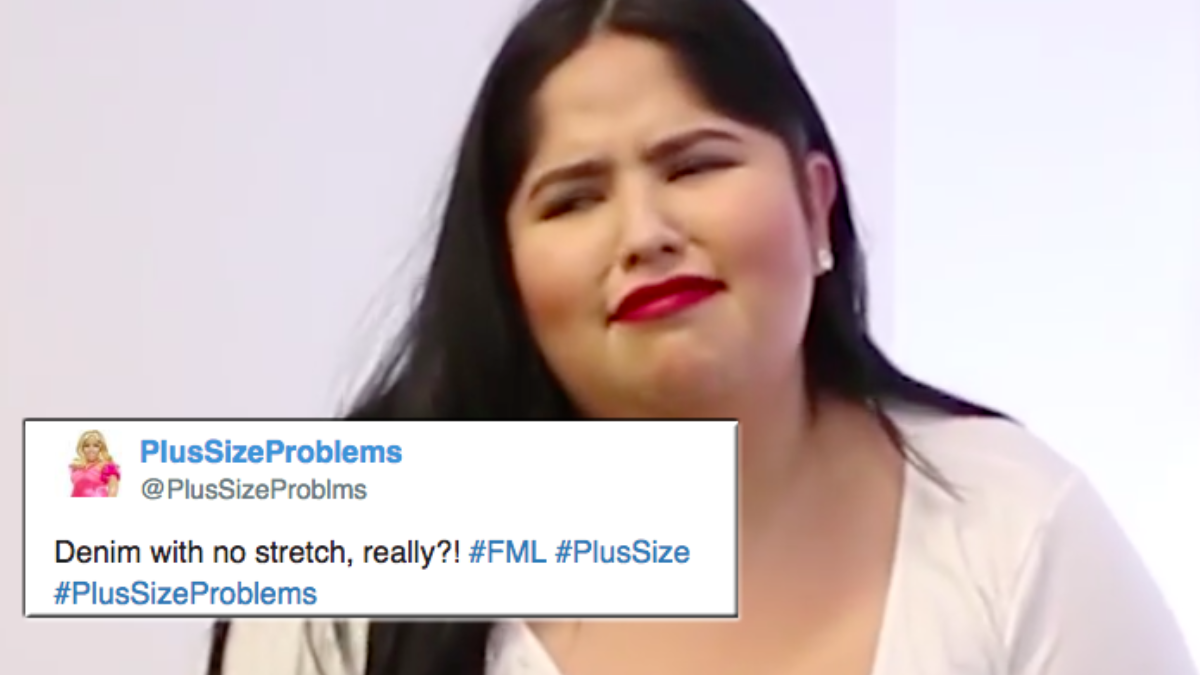 13 tweets about being fat that will make you say 'literally me ...