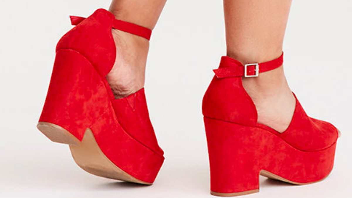 10 places to shop for shoes if you're a babe with bigger feet | CafeMom.com