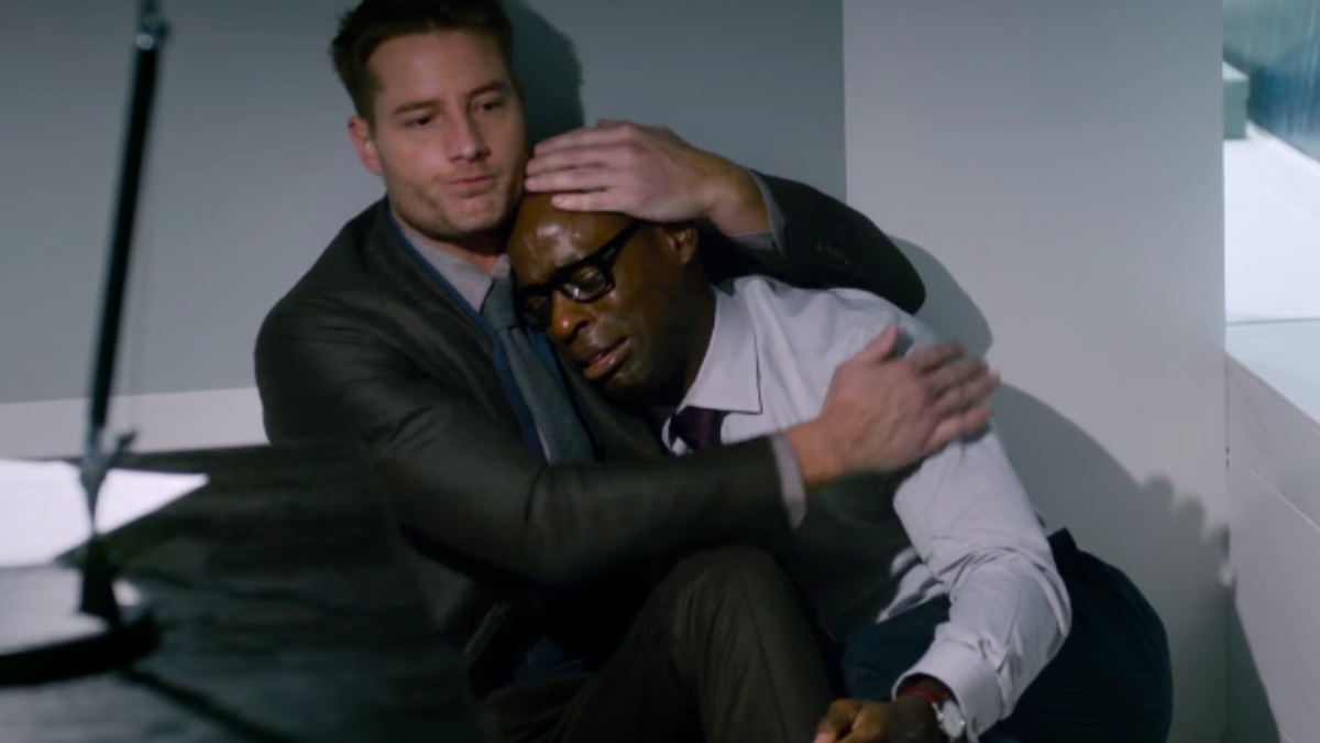 This Is Us had the most realistic depiction of panic attacks | CafeMom.com