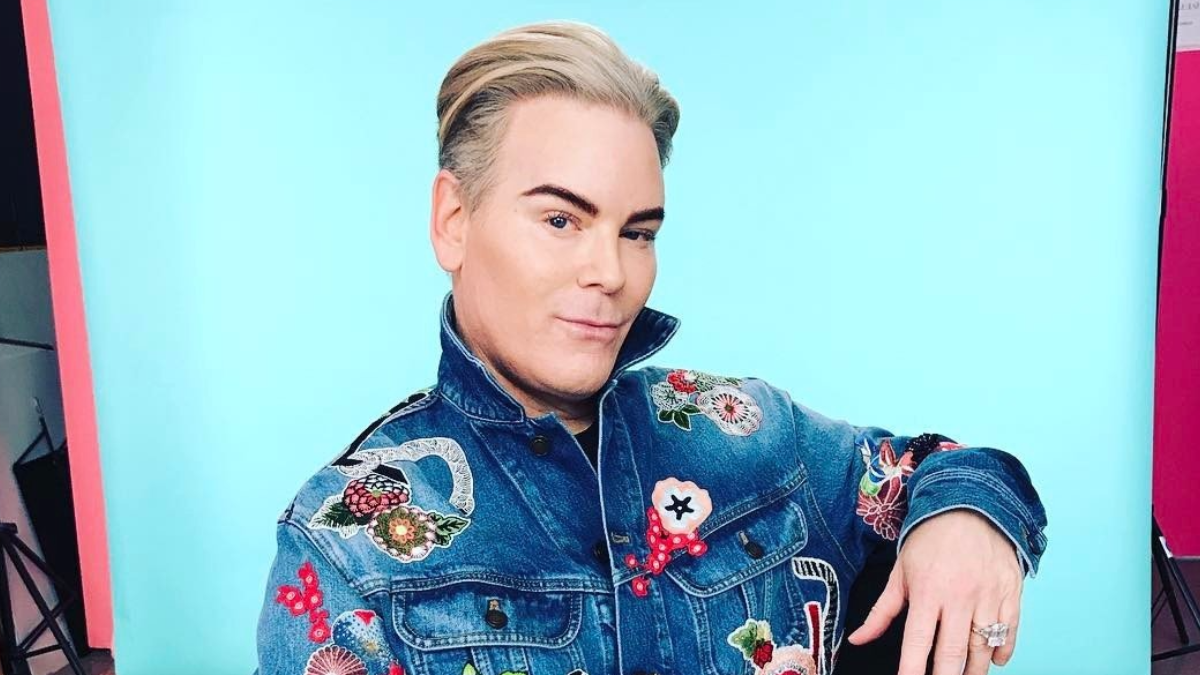 How much it costs to live like Too Faced's Jerrod Blandino | CafeMom.com