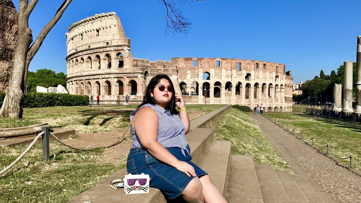 4 things I wish I knew before flying while fat | CafeMom.com